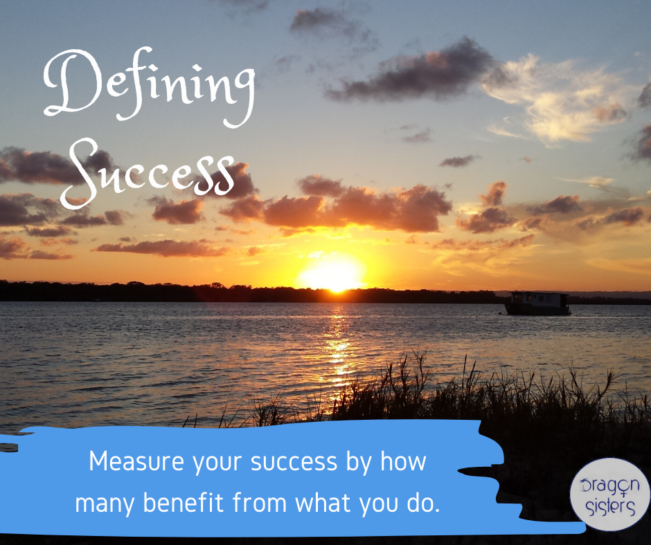Success – what does it mean? | Michelle Hanton OAM